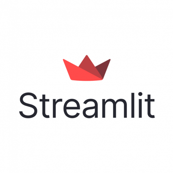 Streamlit互動式資料應用班 - 國立中央大學企業資源規劃暨大數據分析中心
